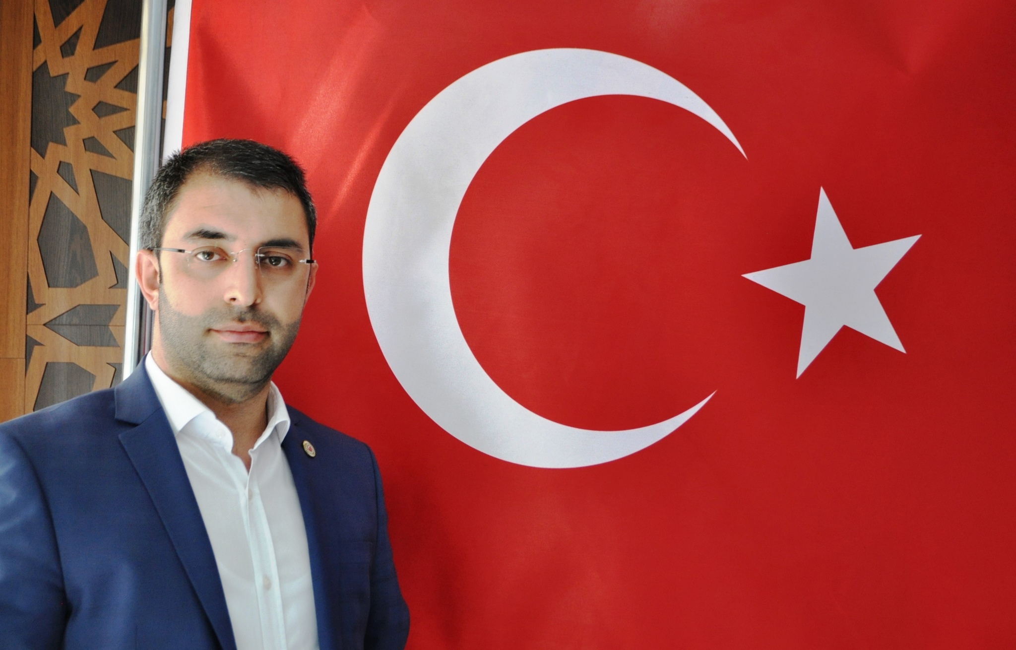 Güneş "Atatürk'ü Saygı ve Minnet İle Anıyoruz" - Haber 384